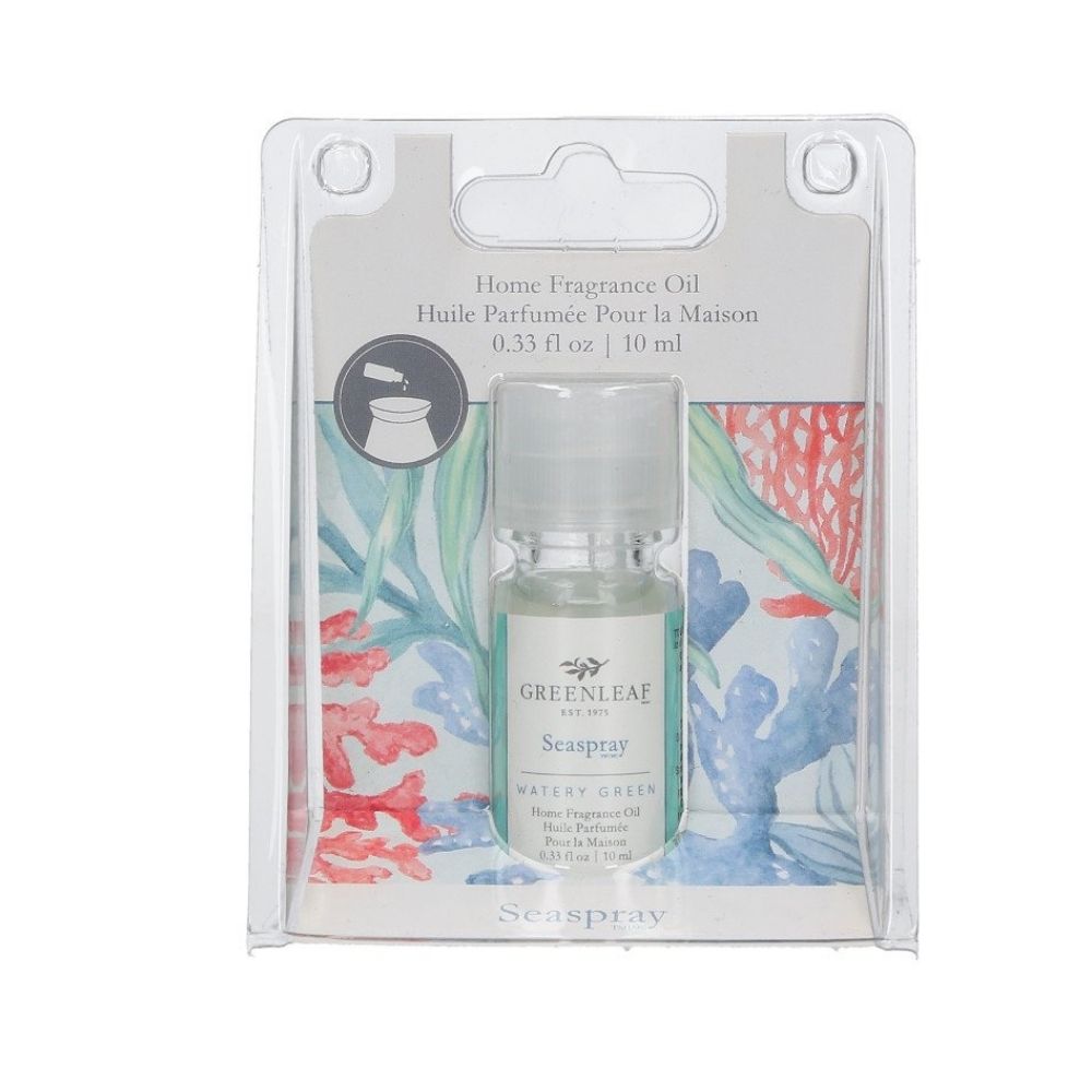 Oleo Aromatizador Greenleaf Seaspray - Shop Nenem