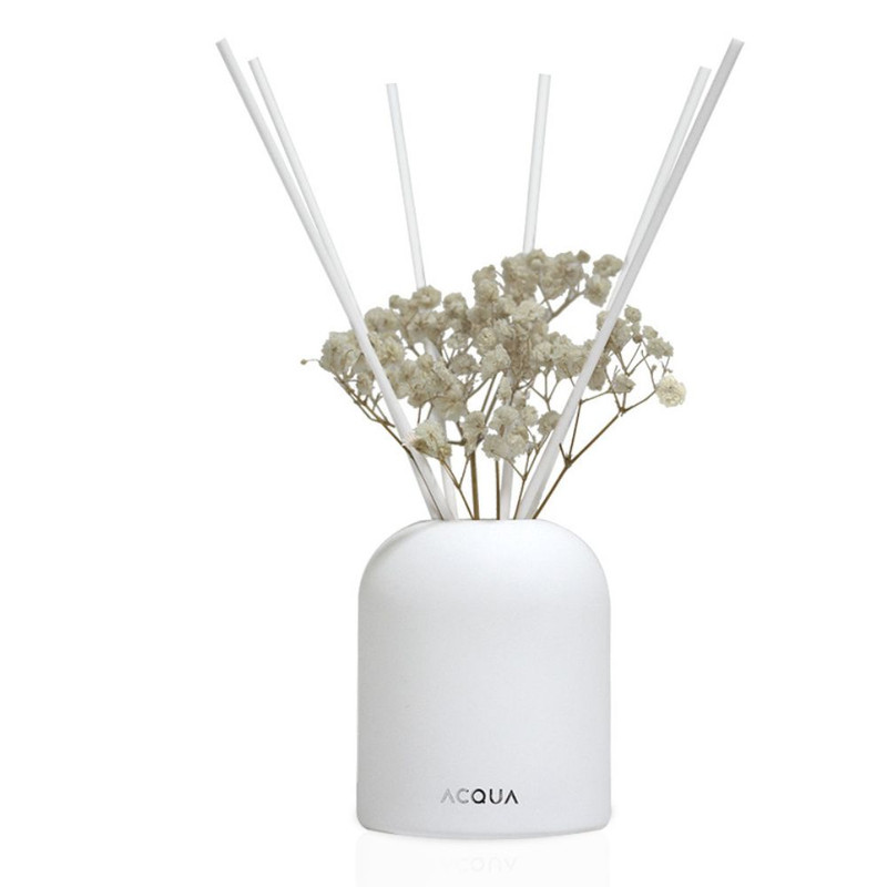 Óleo Difusor de Aromas Acqua Aroma Dia a Dia 120ml Alecrim - Shop Nenem